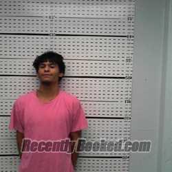 ANDREW GARZA Arrest Record & Booking Info – Jim Wells County, Texas ...