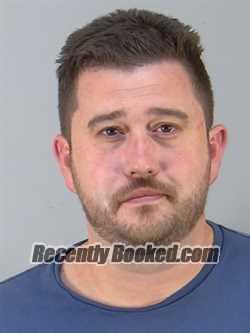 Recent Booking / Mugshot for CHAD BRANDON PYLAND in Lake County, Florida
