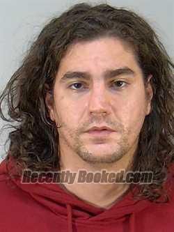 Recent Booking / Mugshot for KEVIN JOSE RICO PIEMONTE in Lake County ...