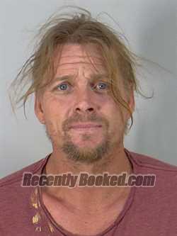 Recent Booking / Mugshot for CHRISTOPHER ANTHONY MESSICK in Lake County ...