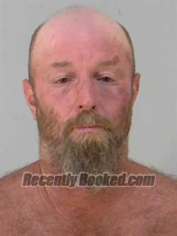 Recent Booking / Mugshot for DWAYNE ALLEN FOSTER in Lake County, Florida