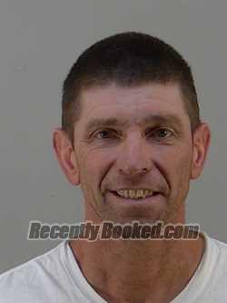 Recent Booking / Mugshot for RICKY SCOTT TIPTON in Lake County, Florida