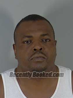 Recent Booking / Mugshot for RODNEY J LONG in Lake County, Florida