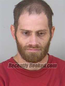 Recent Booking / Mugshot for THOMAS MAUDEBE RIGGIO in Lake County, Florida