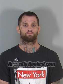 Recent Booking / Mugshot for TYLER ORENBUCH in Lake County, Florida