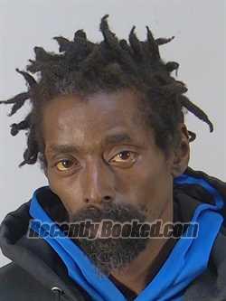 Recent Booking / Mugshot for ANTHONY STEPHON CALLOWAY in Lake County ...