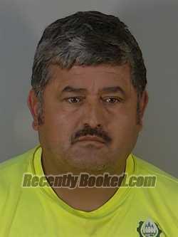 Recent Booking / Mugshot for LUIS ALBERTO GUZMAN ROCHA in Lake County ...