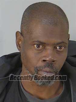 Recent Booking / Mugshot for JASON WENDELL WILLIAMS in Lake County, Florida