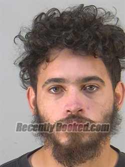 Recent Booking / Mugshot for MICHAEL RAYMOND GONZALEZ in Lake County ...