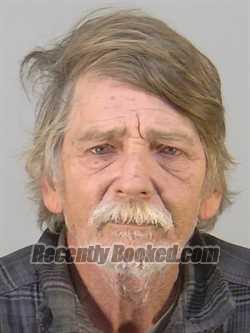 Recent Booking / Mugshot for RONALD VINCENT RINALDI in Lake County, Florida
