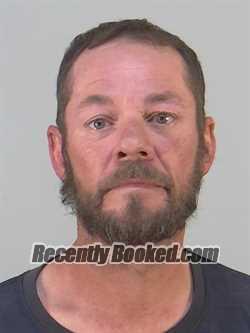 Recent Booking / Mugshot for TOBY LARRY BEST in Lake County, Florida