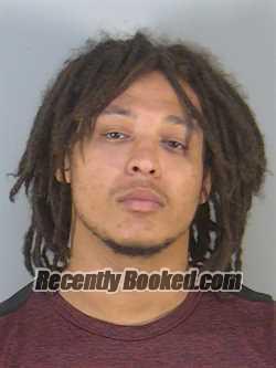 Recent Booking / Mugshot for RASHON RYAN SHIDELL in Lake County, Florida