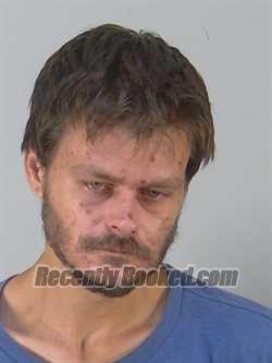 Recent Booking / Mugshot for CHRISTOPHER ALLEN DICKSON in Lake County ...