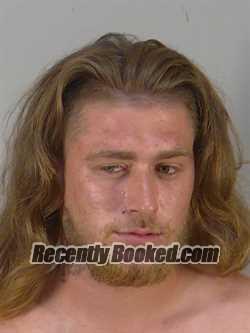 Recent Booking / Mugshot for TIMOTHY ALEXS JONES in Lake County, Florida