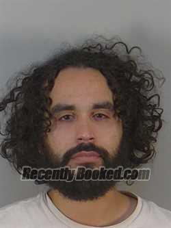 Recent Booking / Mugshot for JACOB ORTIZ in Lake County, Florida