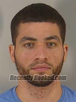 Recent Booking / Mugshot for ROBERTO CARLOS ROLON OTERO in Lake County ...