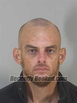 Recent Booking / Mugshot for JOSEPH MATTHEW EVANS in Lake County, Florida