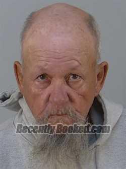 Recent Booking / Mugshot for JAMES LEE LYND in Lake County, Florida