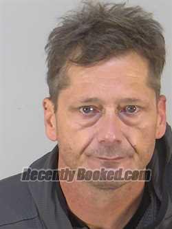 Recent Booking / Mugshot for ROBERT ALAN ROY in Lake County, Florida