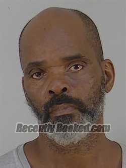 Recent Booking / Mugshot for WILLIAM VICTOR RODMAN in Lake County, Florida