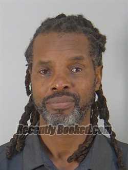 Recent Booking / Mugshot for KENNETH J LINDSAY in Lake County, Florida