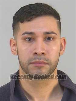 Recent Booking / Mugshot for DANIEL ALBERTO RAMOS in Lake County, Florida