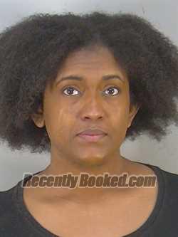 Recent Booking / Mugshot for SHANICE SHANDA PHILLIPS in Lake County ...