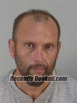Recent Booking / Mugshot for MATTHEW DAVID FICCA in Lake County, Florida