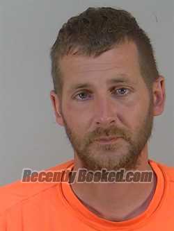 Recent Booking / Mugshot for RICHARD RASMUSSEN in Lake County, Florida