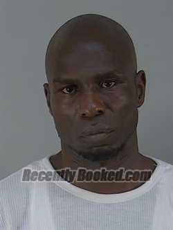 Recent Booking / Mugshot for BENJAMIN CONROY BASCOM in Lake County, Florida