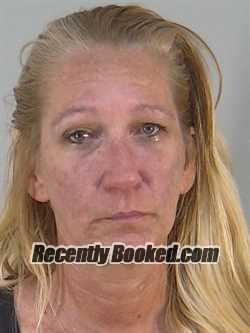 Recent Booking / Mugshot for MEGHANN TERESA RUTLEDGE in Lake County ...