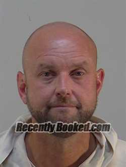 Recent Booking / Mugshot for DONALD WILLIAM WHITEMAN in Lake County ...