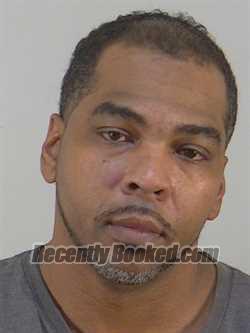 Recent Booking / Mugshot for DON MIGUEL PARKS in Lake County, Florida