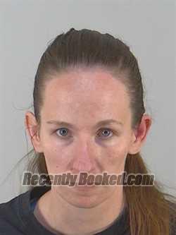 Recent Booking / Mugshot for CAROL ANN COTE in Lake County, Florida