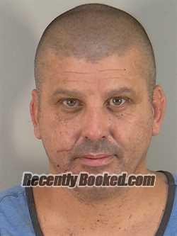 Recent Booking / Mugshot for DON RICHARD PERILLO in Lake County, Florida