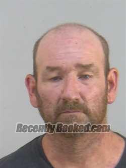 Recent Booking / Mugshot for JOHN ANTHONY LILES in Lake County, Florida