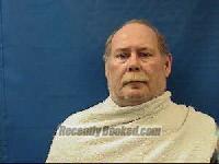 DAVID A WILHITE Arrest Record & Booking Info – Kaufman County, Texas ...