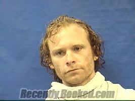 Recent Booking / Mugshot for CAMERON QUINTAN KAUFFMAN in Kaufman County ...