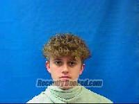 Recent Booking / Mugshot for HAYDEN TAYLOR DOERING in Kaufman County, Texas