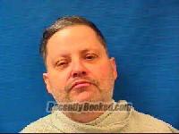 Recent Booking / Mugshot for JIMMY WAYNE WALKER in Kaufman County, Texas