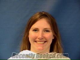 Recent Booking / Mugshot for KRISTY ANNE HENDRICKSON in Kaufman County ...