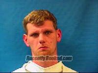 Recent Booking / Mugshot for COREY DYVENE SMITH in Kaufman County, Texas