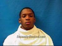 Recent Booking / Mugshot for DAMIAN JOSEPH CHARLES in Kaufman County, Texas