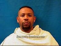 Recent Booking / Mugshot for DAMON TYRELL MARSHALL in Kaufman County, Texas