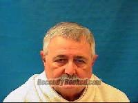Recent Booking / Mugshot for DENNIS RAY WILLIAMS in Kaufman County, Texas