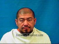 Recent Booking / Mugshot for DAVID RODRIGUEZ in Kaufman County, Texas