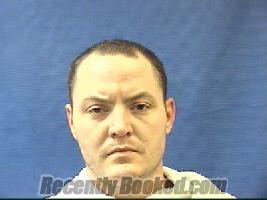 Recent Booking / Mugshot for CODY DOUGLAS VANDEVENTER in Kaufman County ...