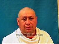 Recent Booking / Mugshot for MANUEL-ANTONIO AGUILAR-MARTINEZ in Kaufman ...