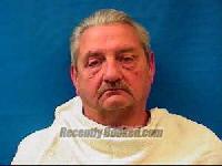 Recent Booking / Mugshot for JOHN LANGDON FLOYD in Kaufman County, Texas