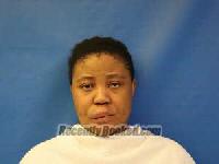 Recent Booking / Mugshot for ESTHER CHANDA in Kaufman County, Texas